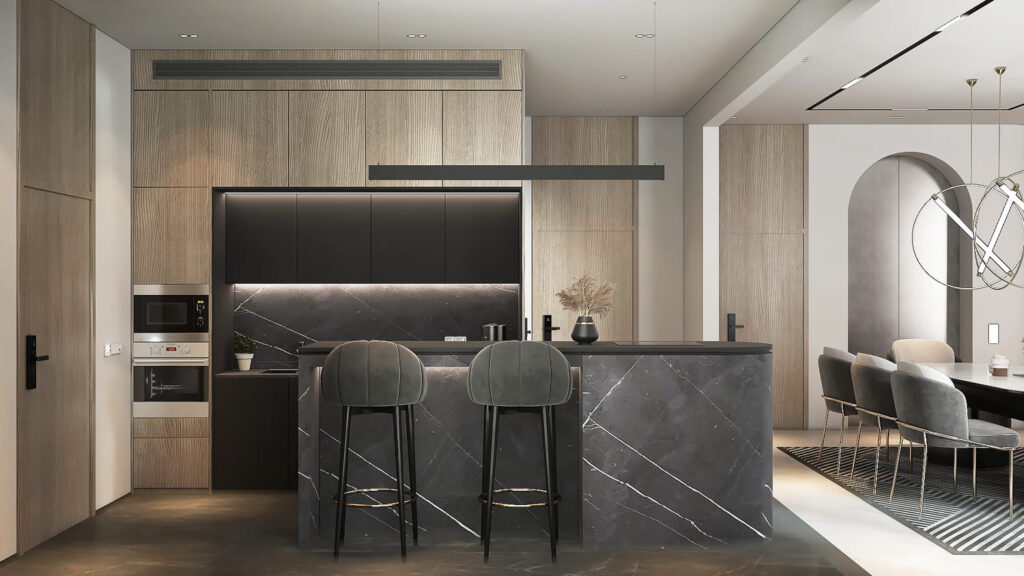 Interior Design Company in Kuala Lumpur | Interior Designer in KL