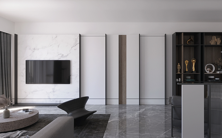10 Modern Interior Design Ideas to Update Your Space - Interior Plus